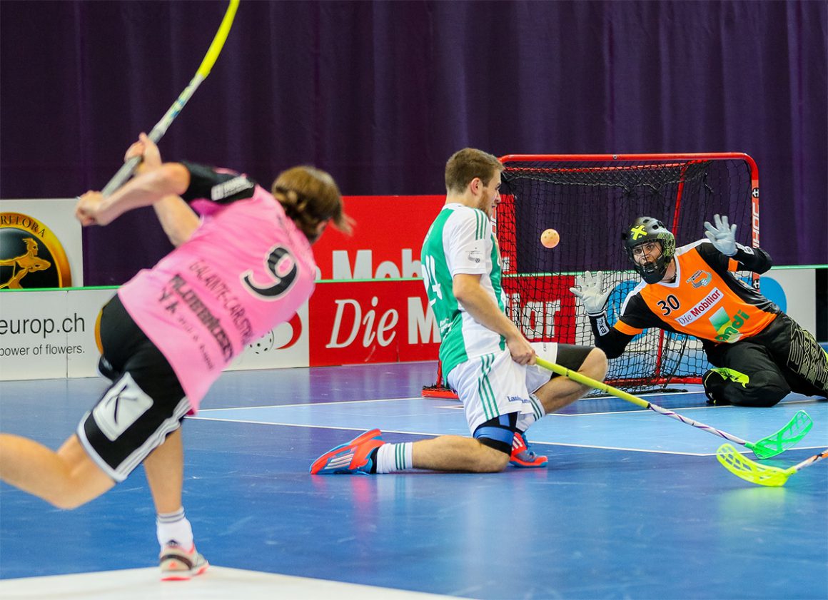 Floorball And The Beautiful Magnus Effect – Floorballmag