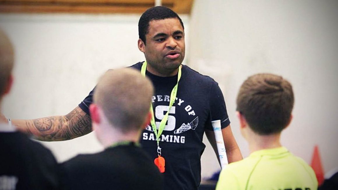 Floorballs größter Instagram-Star – Floorballmag