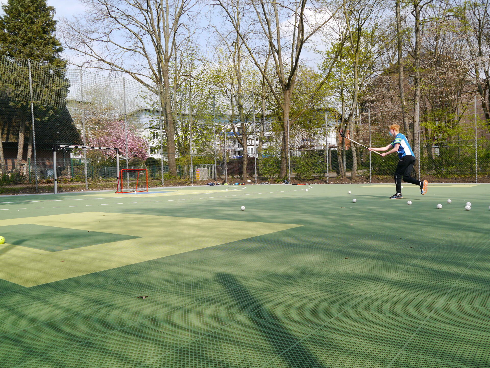 Street Floorball – Ein neuer Stern am Floorballhimmel – Floorballmag