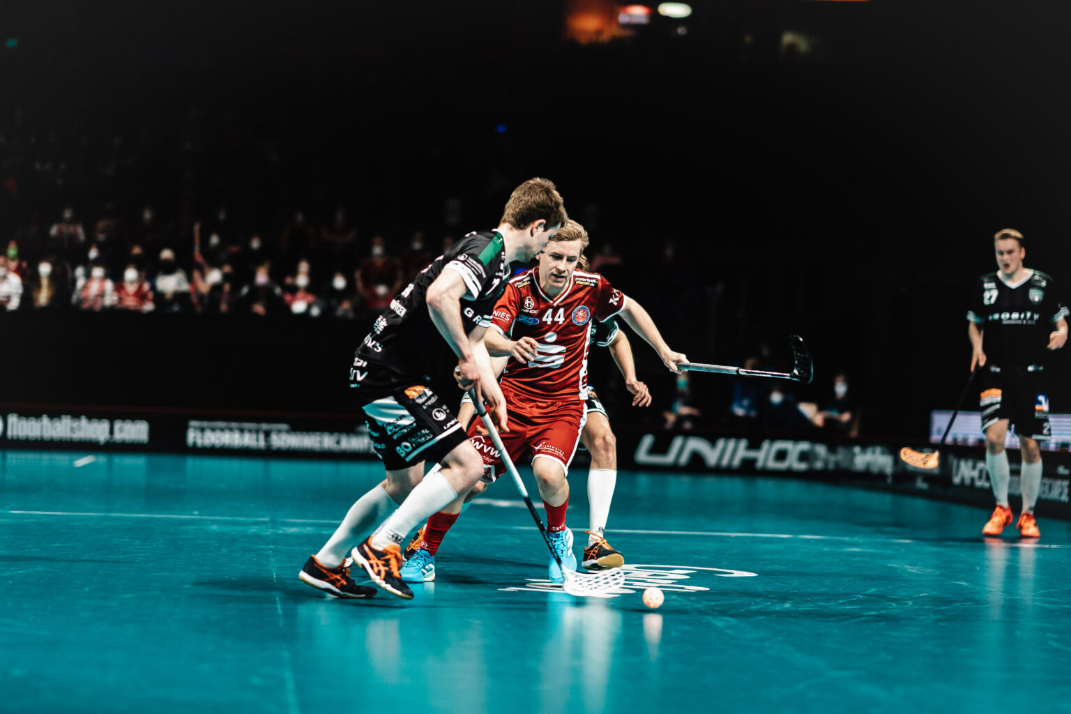 Floorballmag – Magazin für Floorball und Spielkultur